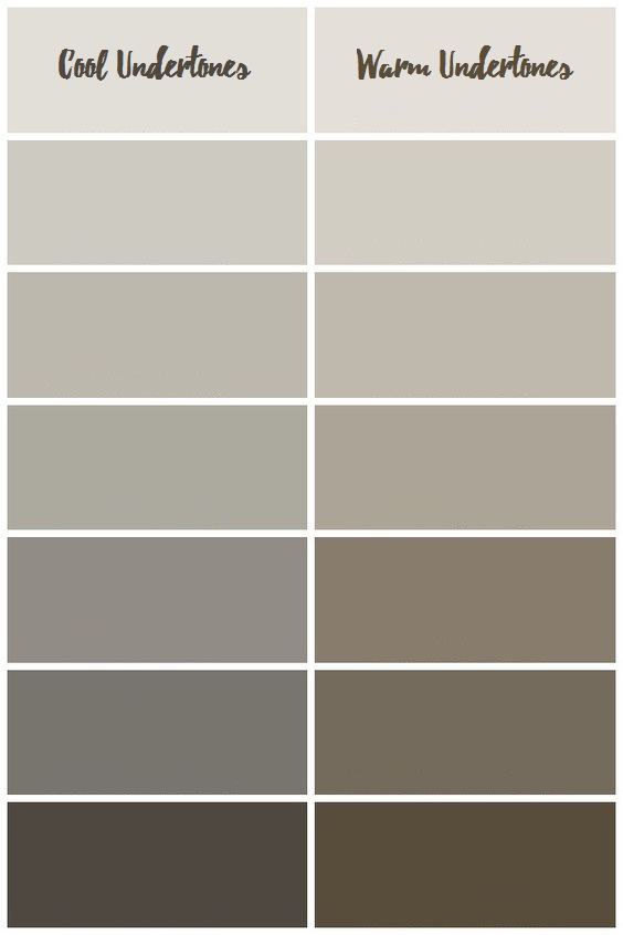 No truer love: an Ode to Greige – equestrienne.co